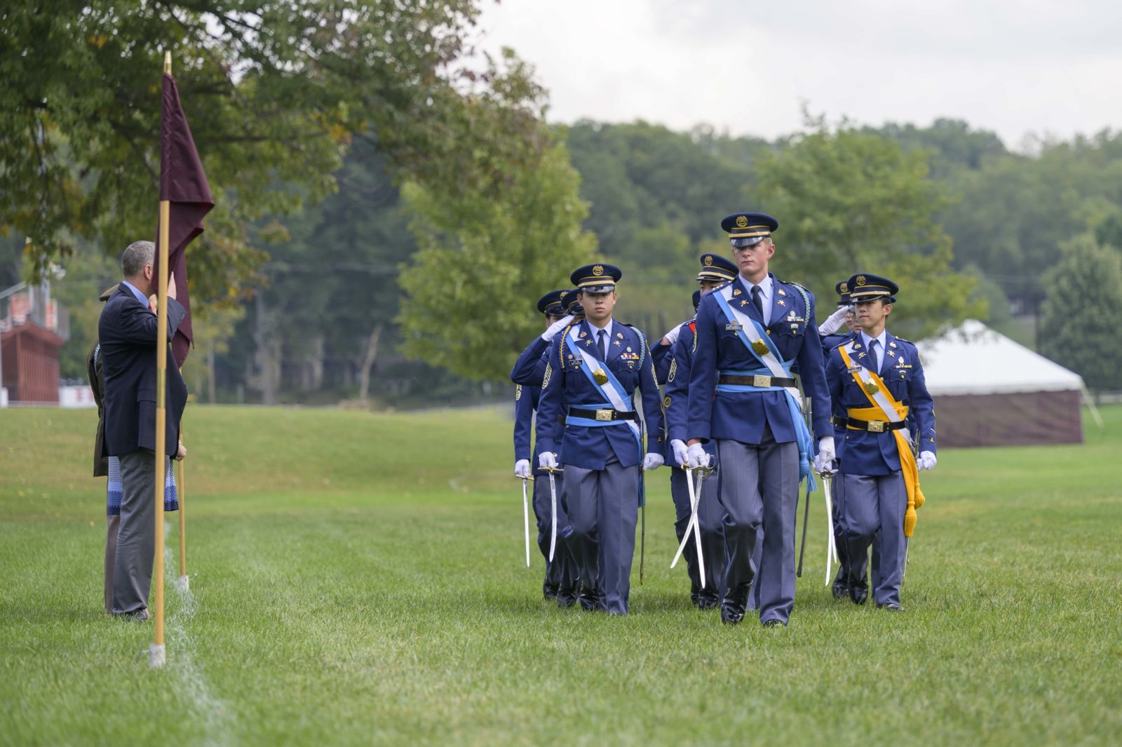 Choosing the Culver Academies for Your Child - Always Images